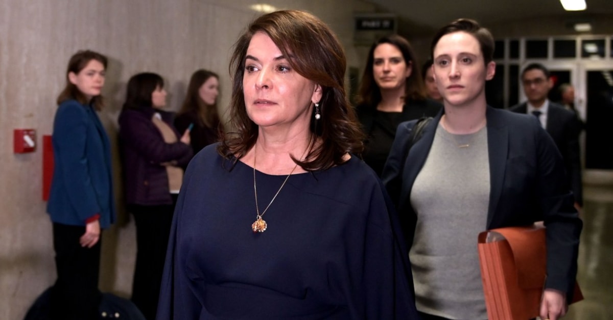 Jessica Mann’s Emotional Testimony Reopens Wounds in Harvey Weinstein Trial